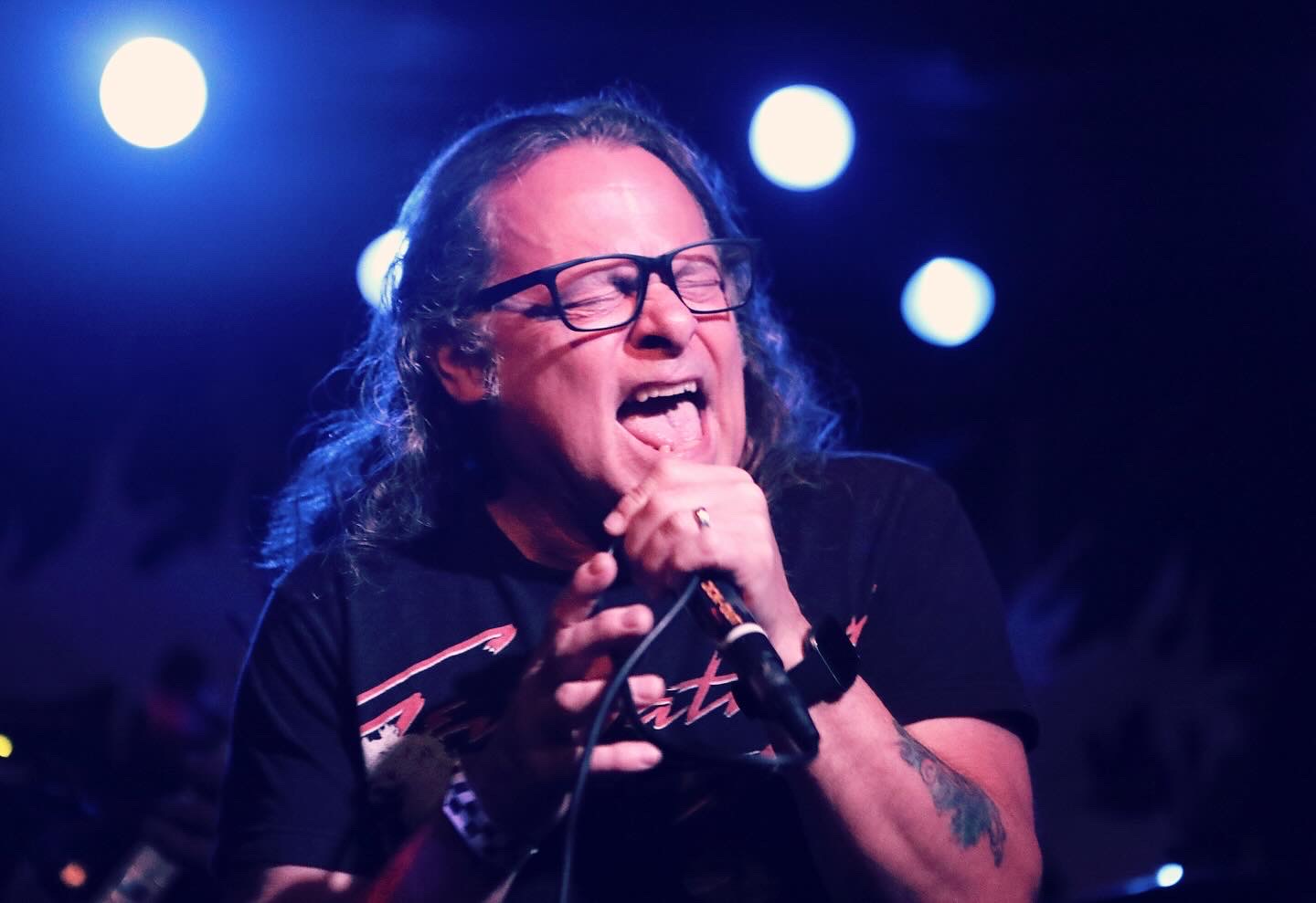 Photos – Clock Out Lounge